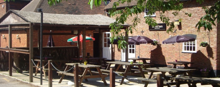 About – The Sun Inn