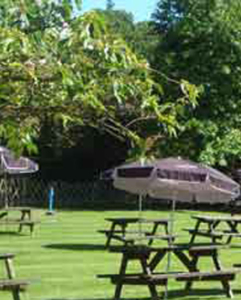 About – The Sun Inn