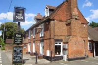 About – The Sun Inn